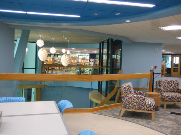 Your Library Reimagined project coming to full fruition - SANIBEL ...